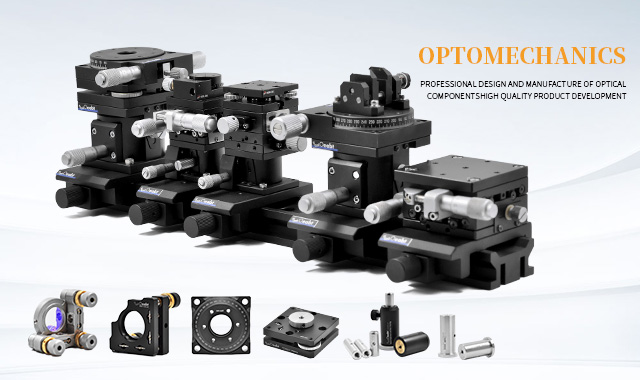 Guangzhou Oeabt Optics Technology CO.,LTD