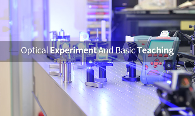 Guangzhou Oeabt Optics Technology CO.,LTD