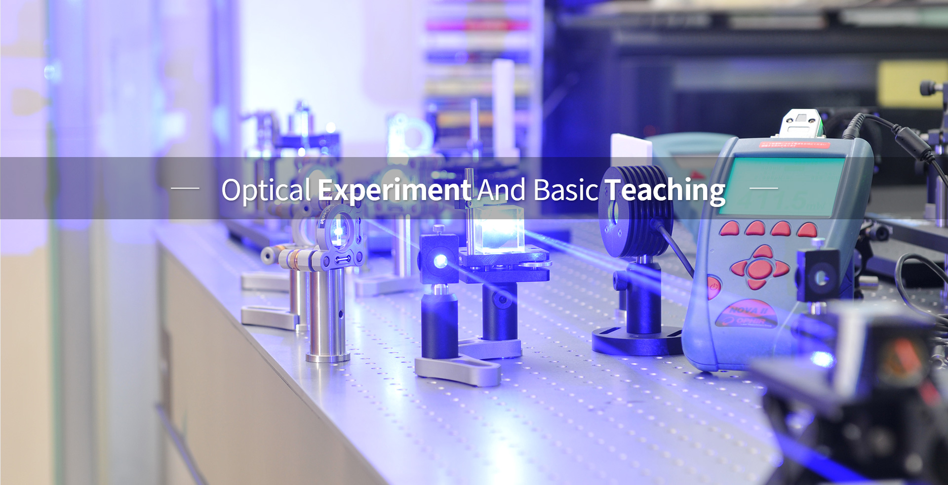 Guangzhou Oeabt Optics Technology CO.,LTD