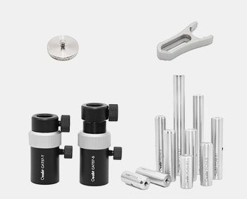 广州基座光学科技有限公司_OMK-FS系列 自由空间支撑套件组合