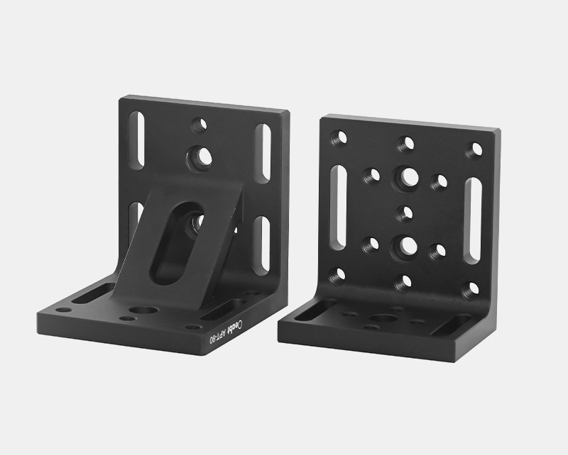 基座光学科技有限公司_APT-90 直角转接件